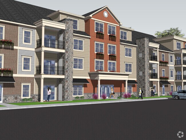 Senior Apartments for Rent in Buffalo NY | Apartments.com