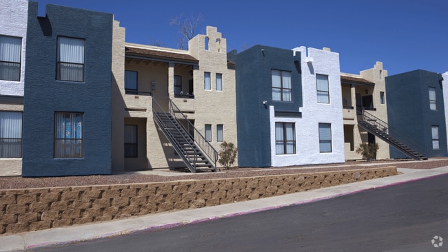 Sunset Mesa Apartments for Rent with High Ceilings - Yuma, AZ - Updated ...