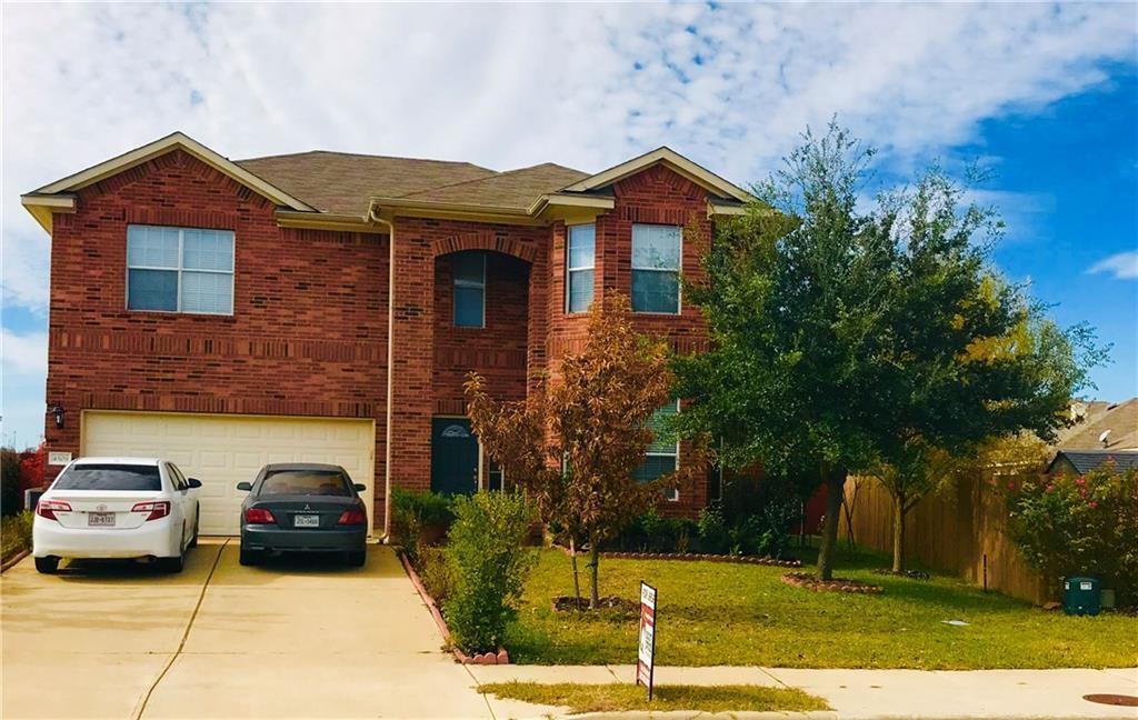 4509 Randig Ln, Pflugerville, TX 78660 - House Rental in Pflugerville ...