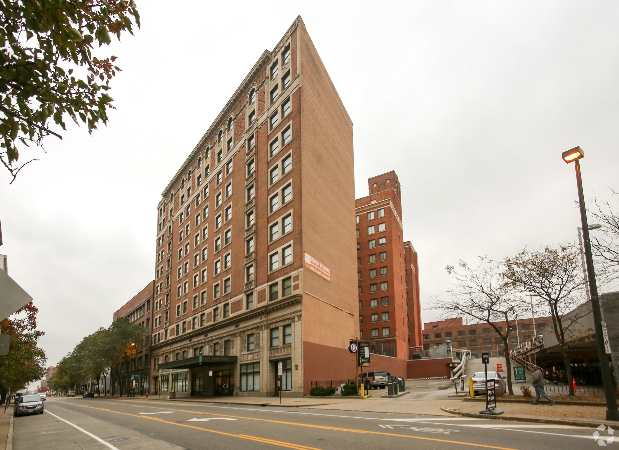 Winton Manor - 1012 E Prospect Ave Cleveland, OH 44115 | Apartments.com