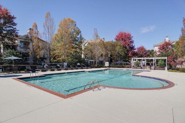 IMT Stoneleigh at Deerfield - Apartments in Alpharetta, GA | Apartments.com