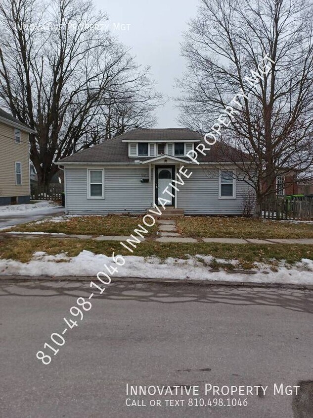 102 S Pine St, Fenton, MI 48430 - House Rental in Fenton, MI ...