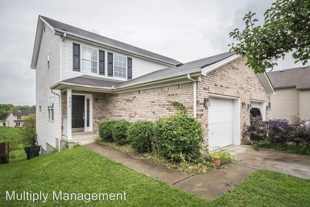 302 Alex Ln, Lexington, KY 40511 - House Rental in Lexington, KY ...