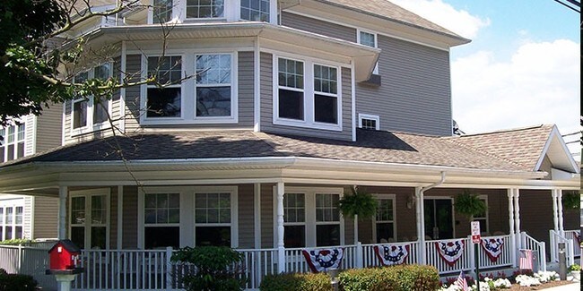 Shippen House Apartments - Shippensburg, PA | Apartments.com