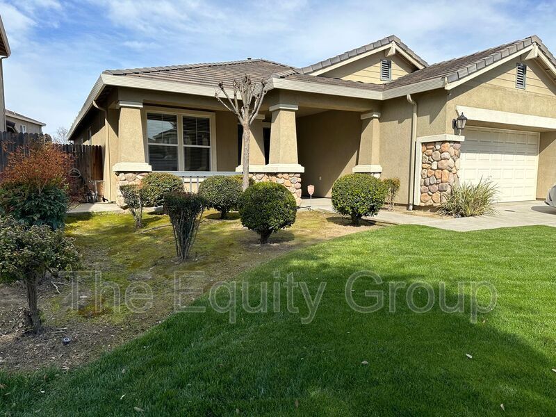 299 Montana De Oro St, Tulare, CA 93274 - House Rental in Tulare, CA ...