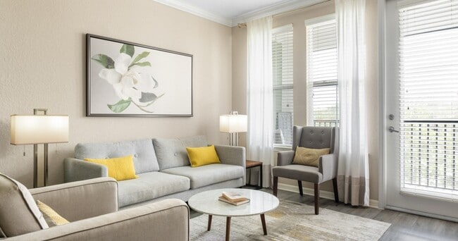 Integra Cove Apartments - 6801 Integra Cove Blvd Orlando, FL ...