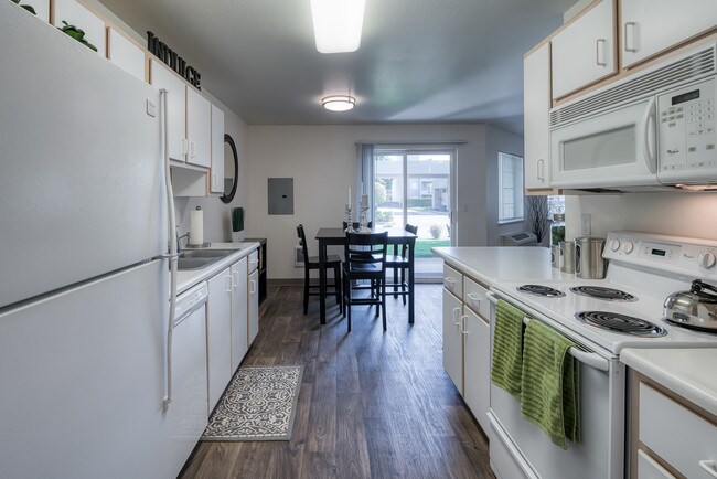 Regency Apartments - Apartments in Vancouver, WA | Apartments.com