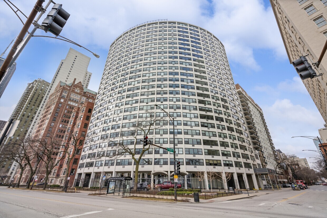 1150 N Lake Shore Dr Unit 14G, Chicago, IL 60611 - Condo for Rent in ...