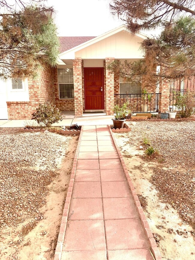 12610 Kari Anne Dr, El Paso, TX 79928 - House Rental in El Paso, TX ...