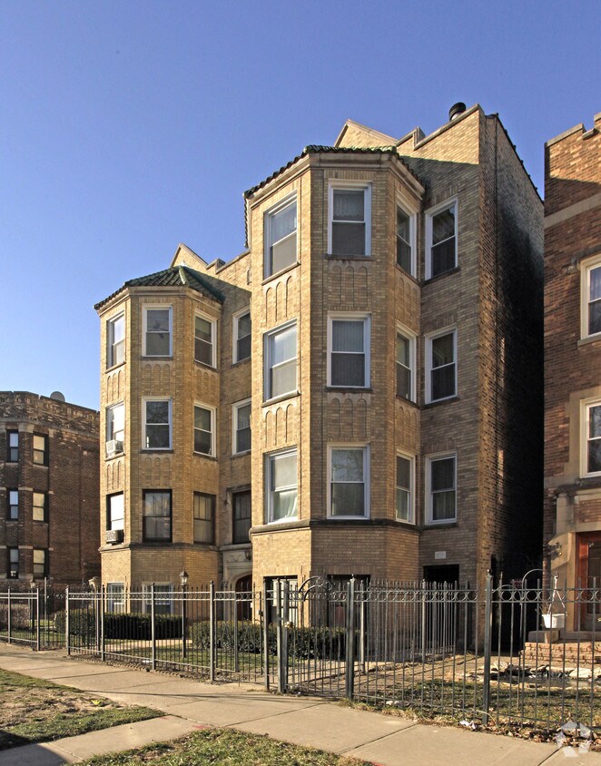 6420-6422 N Claremont Ave, Chicago, IL 60645 - 6420-6422 N Claremont ...