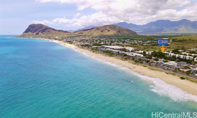 87-122-122 Helelua St Unit C301, Waianae, HI 96792 - Condo for Rent in ...