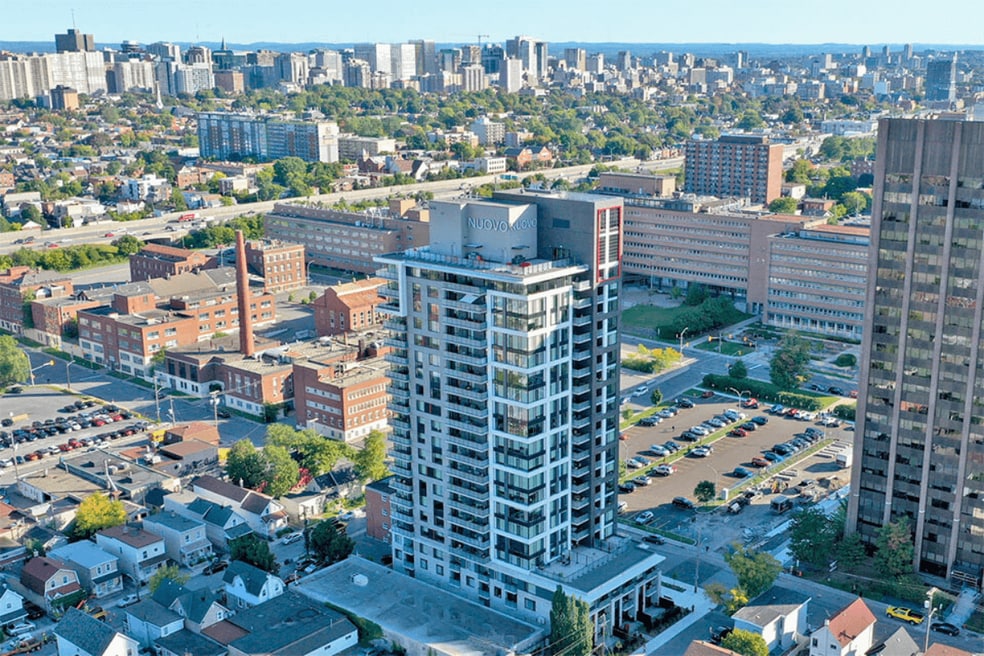 Apartments for Rent in Ottawa ON - Updated Today