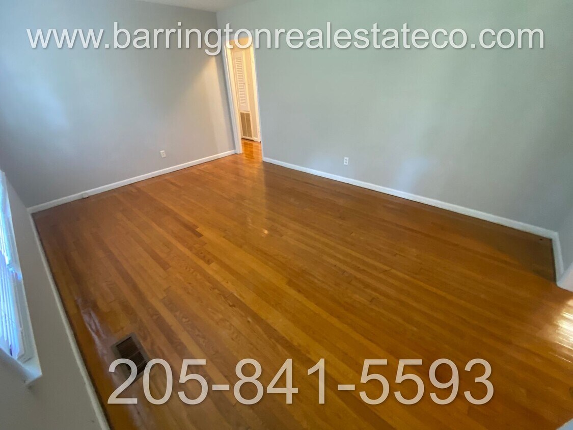 129 Lake Dr Ne, Center Point, AL 35215 - House Rental in Center Point ...