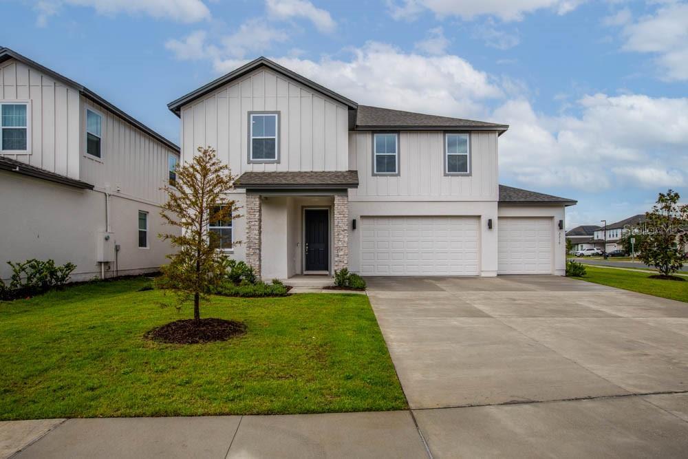 2219 Gold Dust Dr, Minneola, FL 34715 - House Rental in Minneola, FL ...