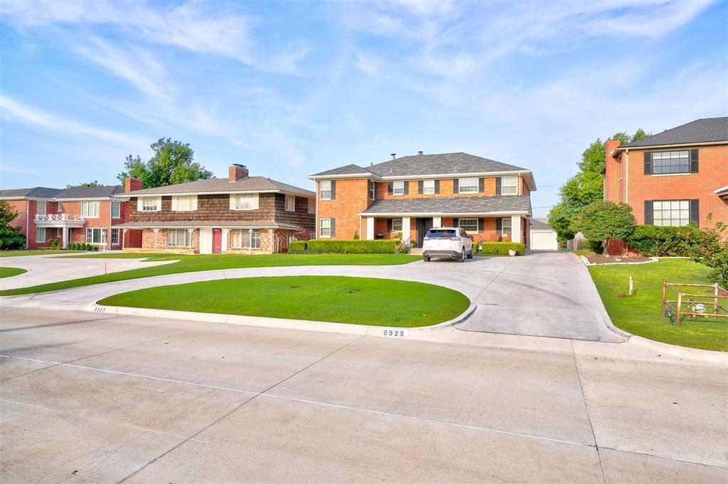 6525 NONE AVONDALE 1/2 Dr Unit U, Oklahoma City, OK 73116 - Room for ...