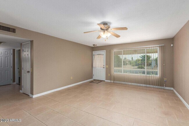 12630 N Blue Ridge Dr, Sun City, AZ 85351 - House Rental in Sun City ...