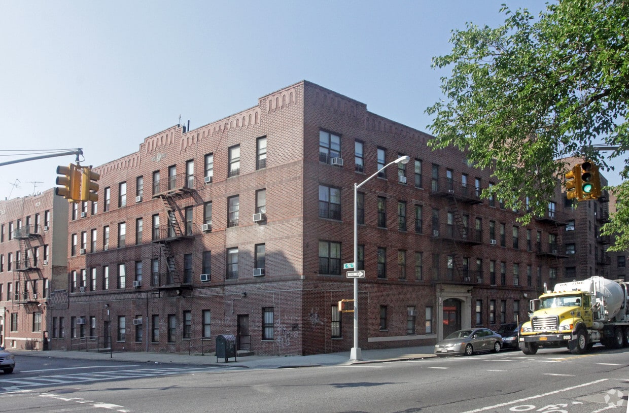 1090 E New York Ave, Brooklyn, NY 11212 - Apartments in Brooklyn, NY ...