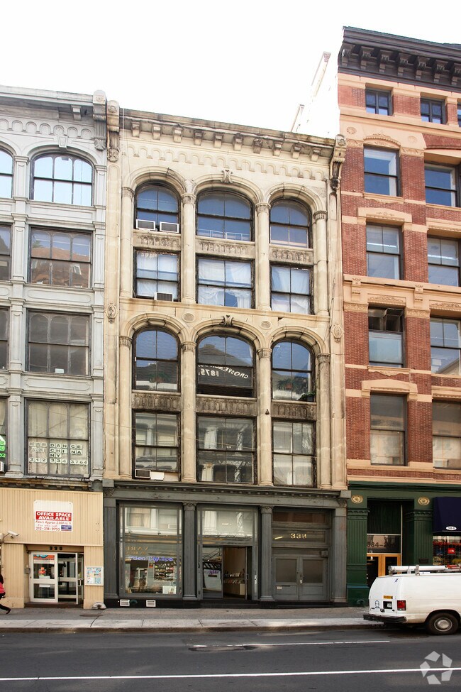 388 Broadway, New York, NY 10013 Apartments - New York, NY | Apartments.com