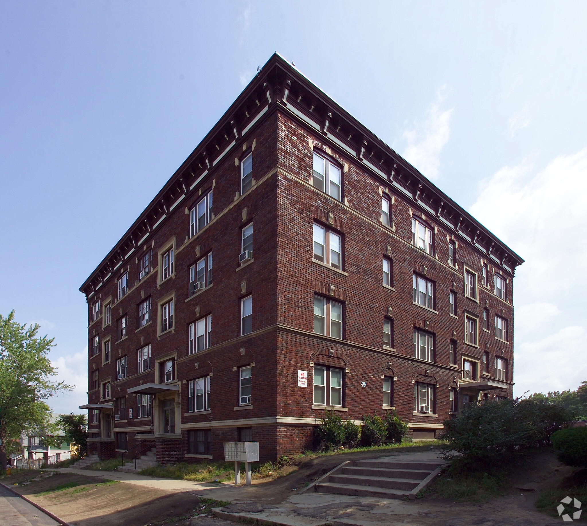99-103 Federal St, Springfield, MA 01105 - 99-103 Federal St ...