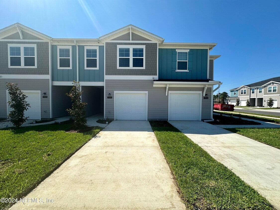 3958 Field Daisy Pl, Jacksonville, FL 32217 - Townhome Rentals in ...