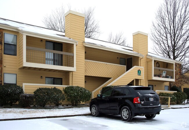 The Oaks Apartments Apartments - Muskogee, OK | Apartments.com