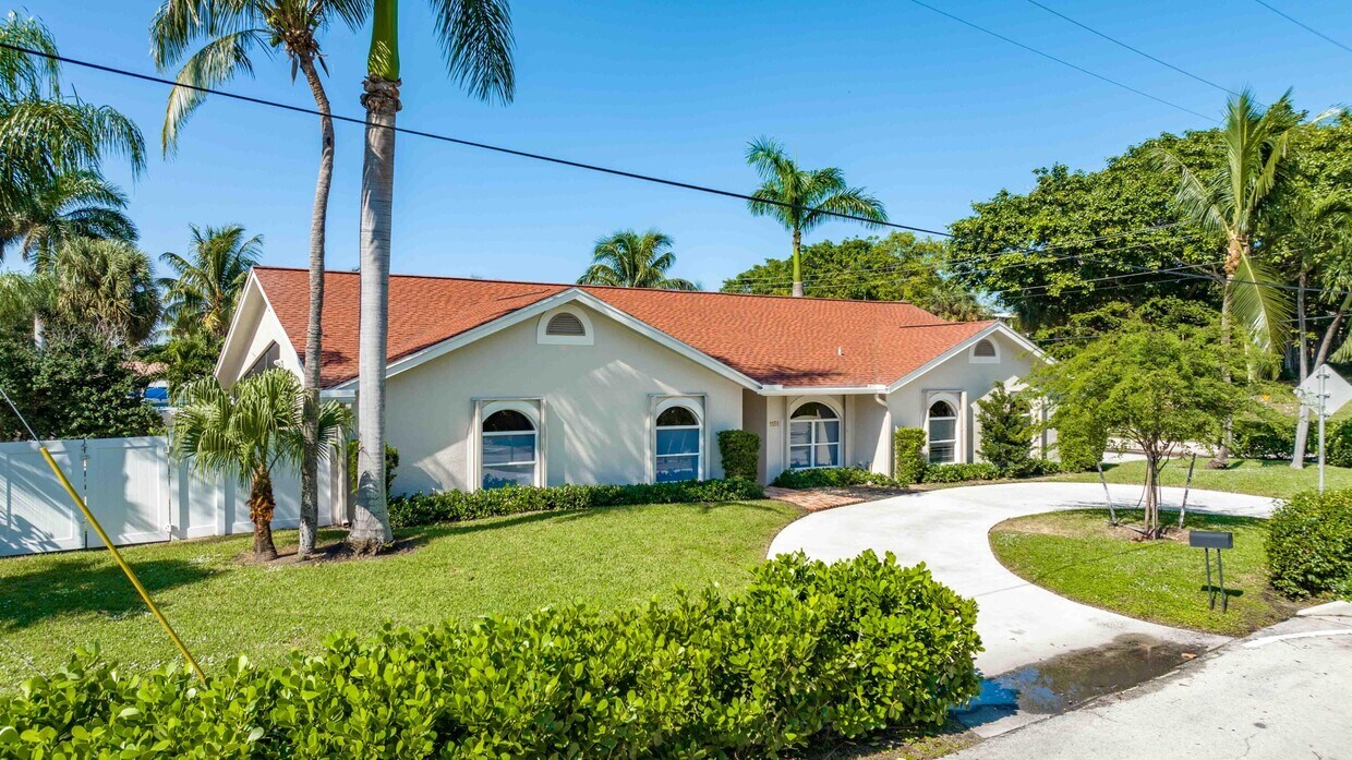 1151 SW 4th Ave, Boca Raton, FL 33432 - House Rental in Boca Raton, FL ...