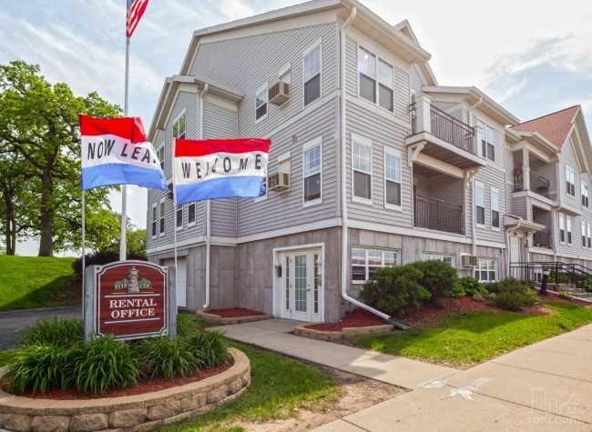 Apartments for Rent in Beloit WI - 123 Rentals | Apartments.com