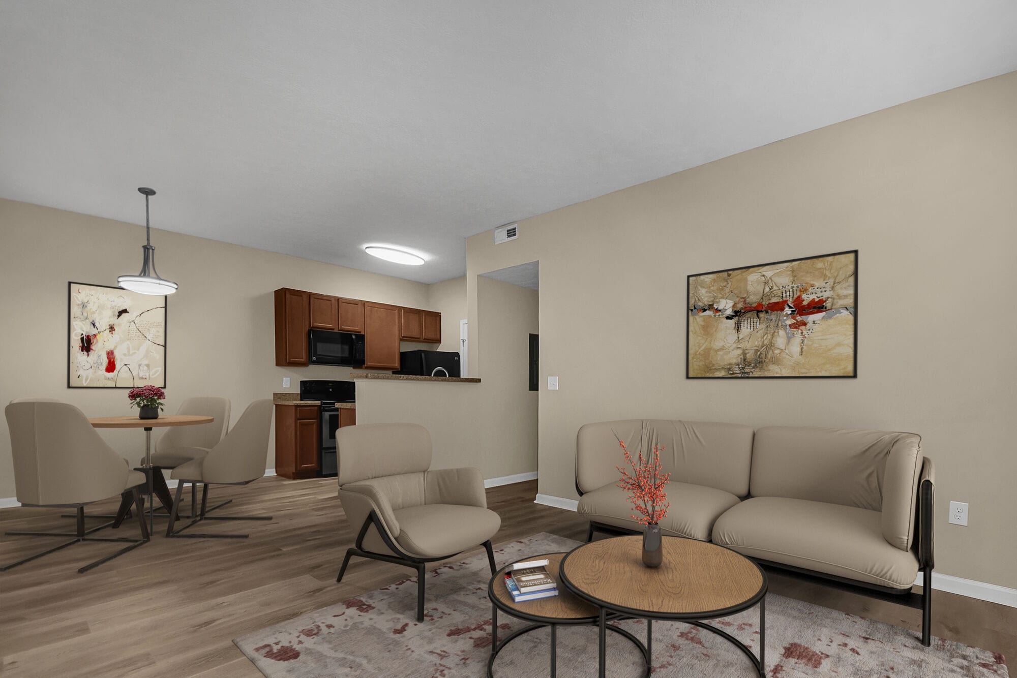 Hartford Village Commons - 1040 Hartford Village Blvd Columbus, OH ...