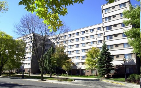 Lima Towers - Income Based 62+ - 790 S Main St Lima, OH | Apartments.com