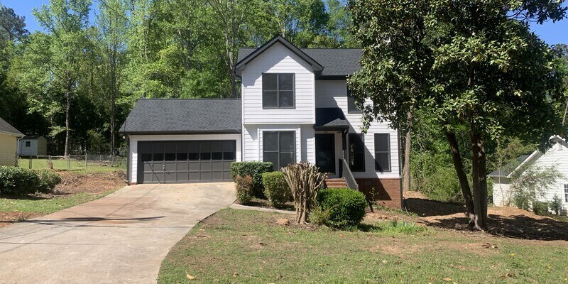 30 Beaverdam Ln, Covington, GA 30016 - House Rental in Covington, GA ...