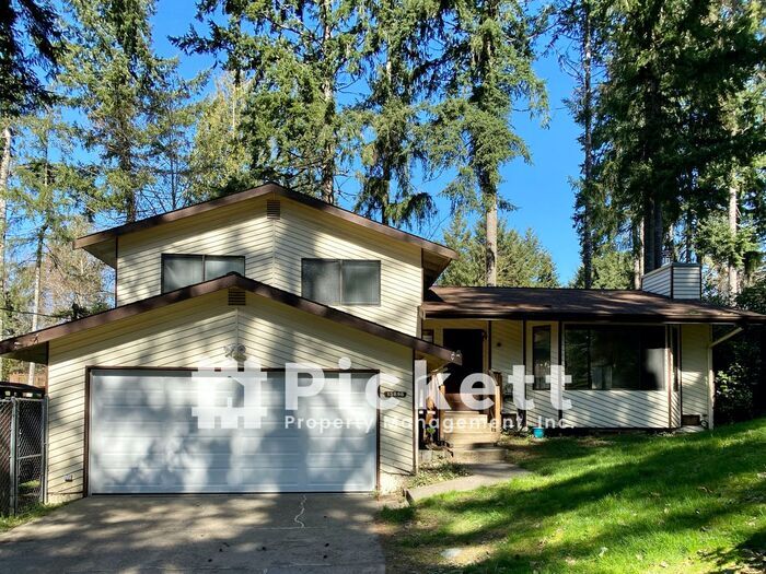13898 Chinook Cir NW, Bremerton, WA 98312 - House Rental in Bremerton ...