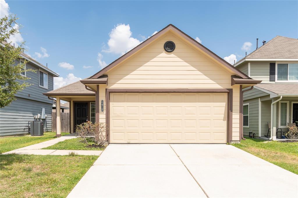 5418 Latta Plantation Dr, Katy, TX 77449 - House Rental in Katy, TX ...