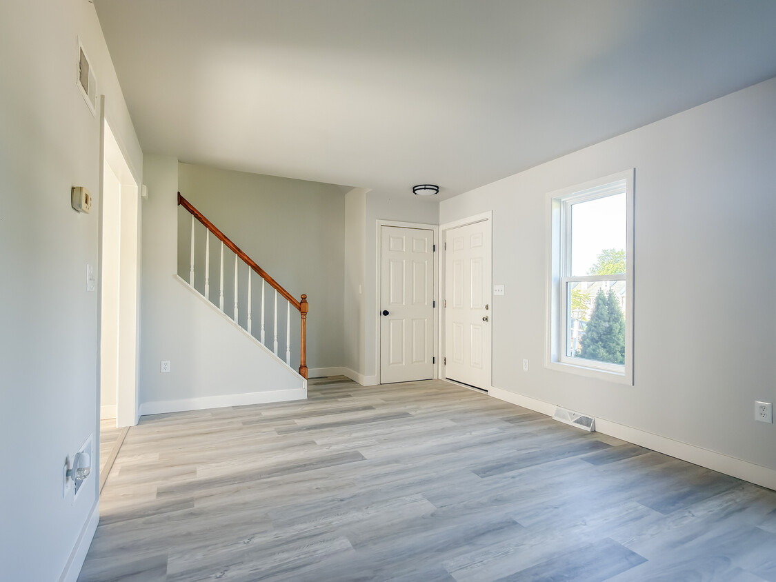 17 Pheasant Ln, Lititz, PA 17543 - Townhome Rentals in Lititz PA ...