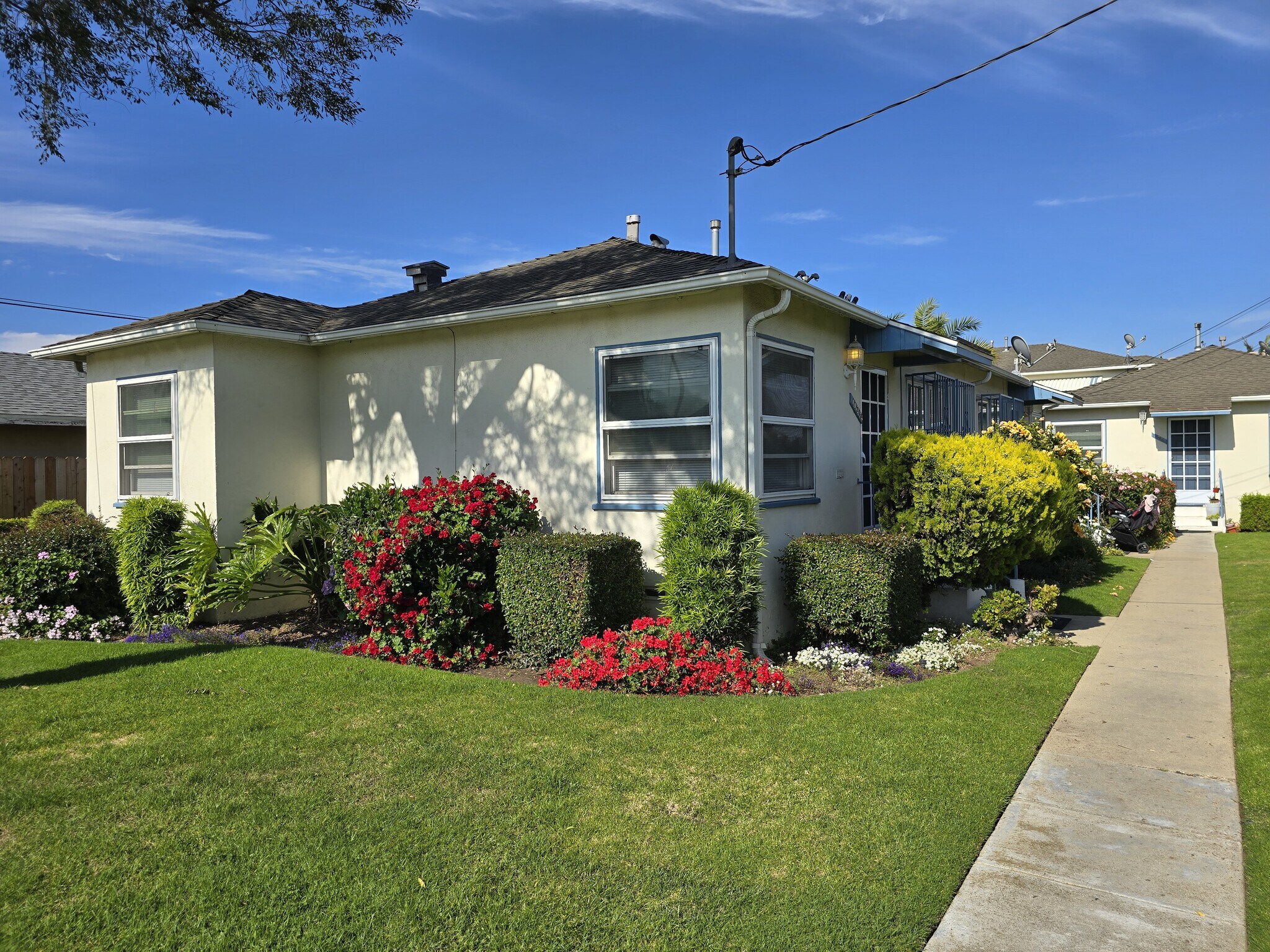 11034 S Truro Ave, Inglewood, CA 90304 - 11034 S Truro Ave Inglewood ...