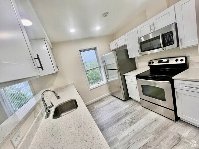 Quarry Heights Apartments for Rent with Gym/Fitness Center - West ...