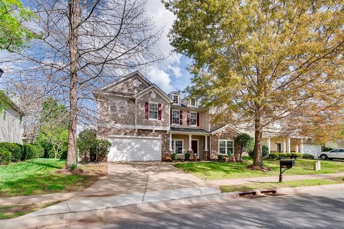 7010 Evanton Loch Rd, Charlotte, NC 28278 - House Rental in Charlotte ...