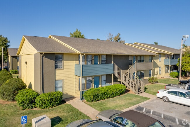 Mayridge Apartments for Rent - Oklahoma City, OK - Updated Today ...