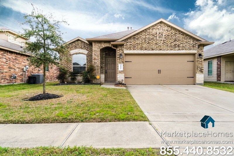 20427 Chatfield Bend Way, Katy, TX 77449 - House Rental in Katy, TX ...