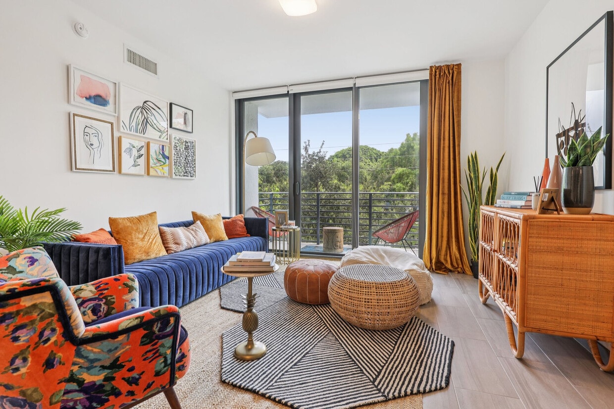 Adela At Mimo Bay - 6445 Ne 7th Ave Miami, FL 33138 | Apartments.com
