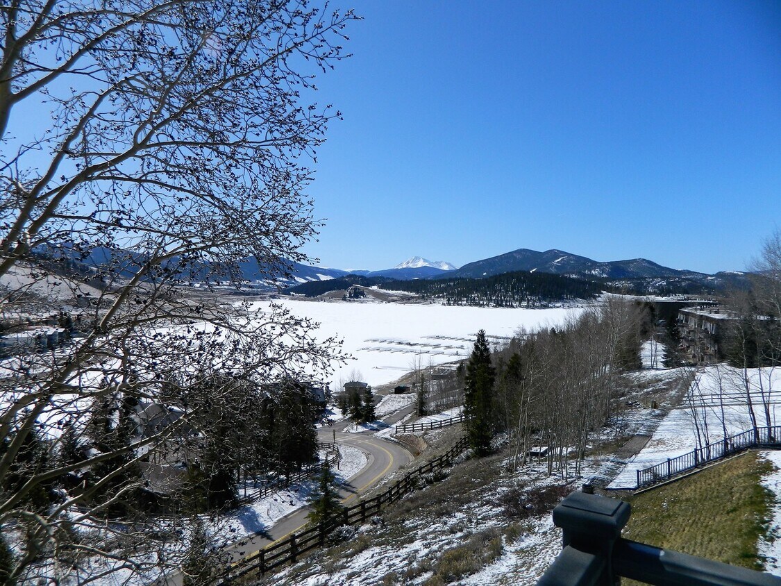 350 Labonte St Unit 51F, Dillon, CO 80435 - Condo for Rent in Dillon ...