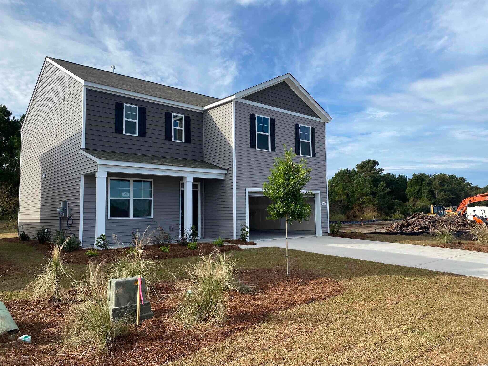 10104 Hamilton Br Lp, Myrtle Beach, SC 29579 - House Rental in Myrtle ...