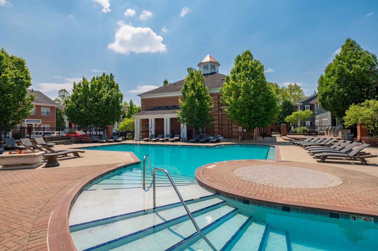Estates at New Albany - 4701 Rexwood Dr Columbus, OH 43230 | Apartments.com