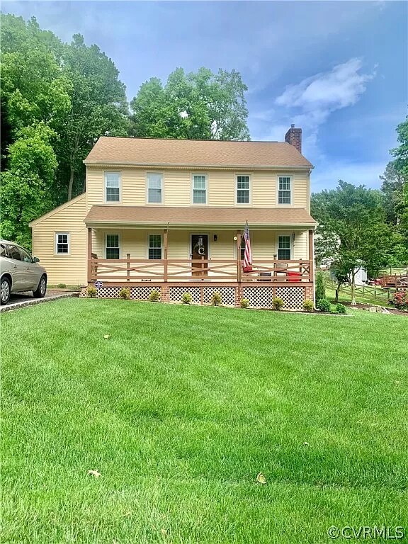 1311 Abingdon Rd, North Chesterfield, VA 23236 | Apartments.com