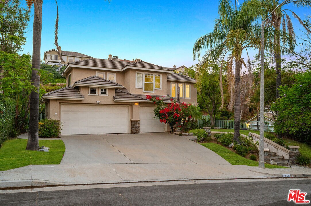 7551 Penobscot Dr, Los Angeles, CA 91304 - House Rental in Los Angeles ...