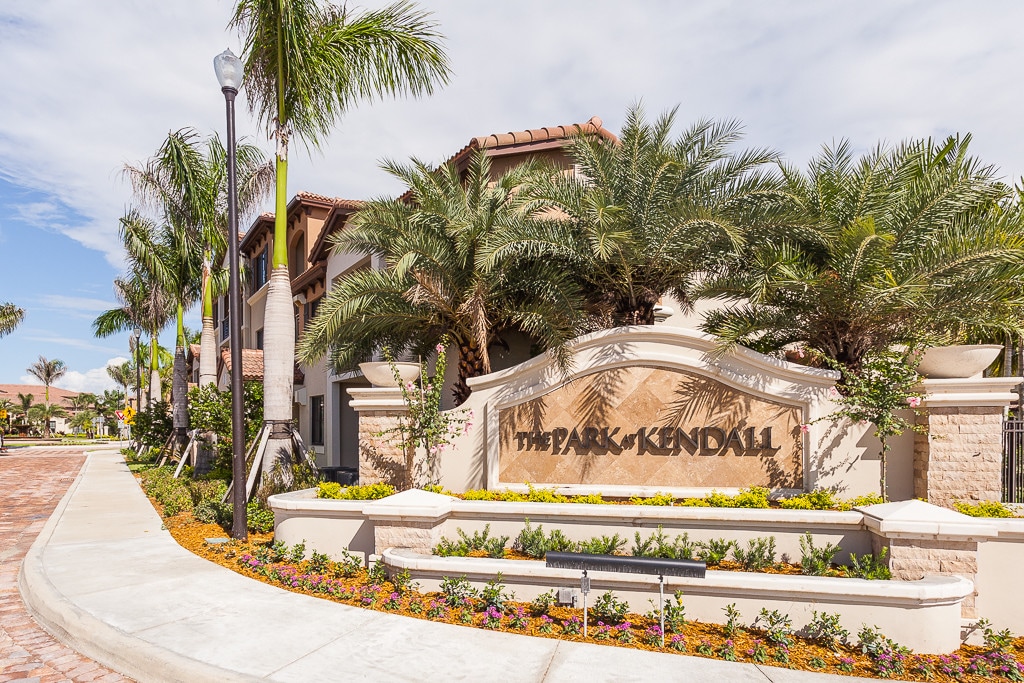 The Park at Kendall - 16480 Sw 137th Ave Miami, FL 33177 | Apartments.com