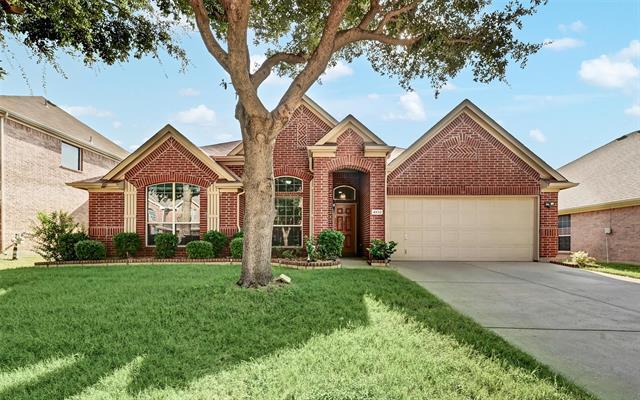 4932 Eyrie Ct, Grand Prairie, TX 75052 - House Rental in Grand Prairie ...