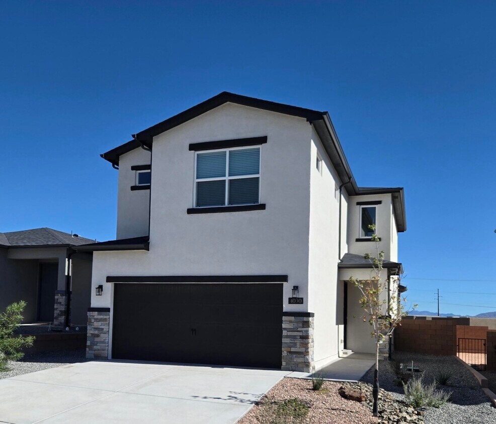 4030 Silver Springs Road NE, Rio Rancho, NM 87144 - House Rental in Rio ...