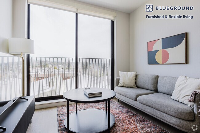 Mission Junction Apartments under $2,000 - Los Angeles, CA - Updated ...