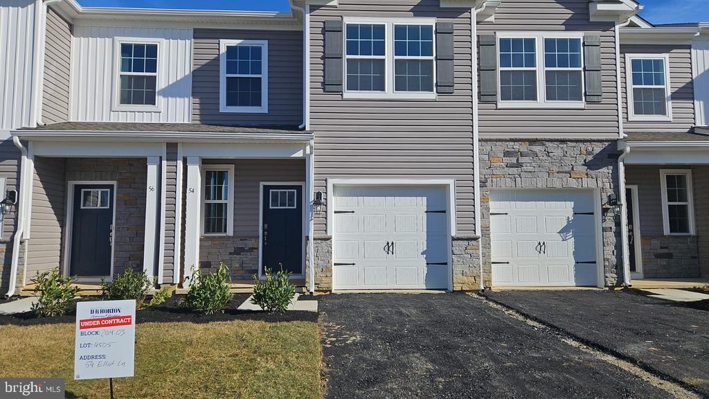 54 ELLIOT Ln, EASTAMPTN Township, NJ 08060 - Townhome Rentals in ...