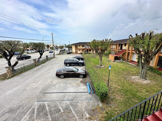 4050 NW 135th St Unit 20-1, Opa-locka, FL 33054 - Condo for Rent in Opa ...